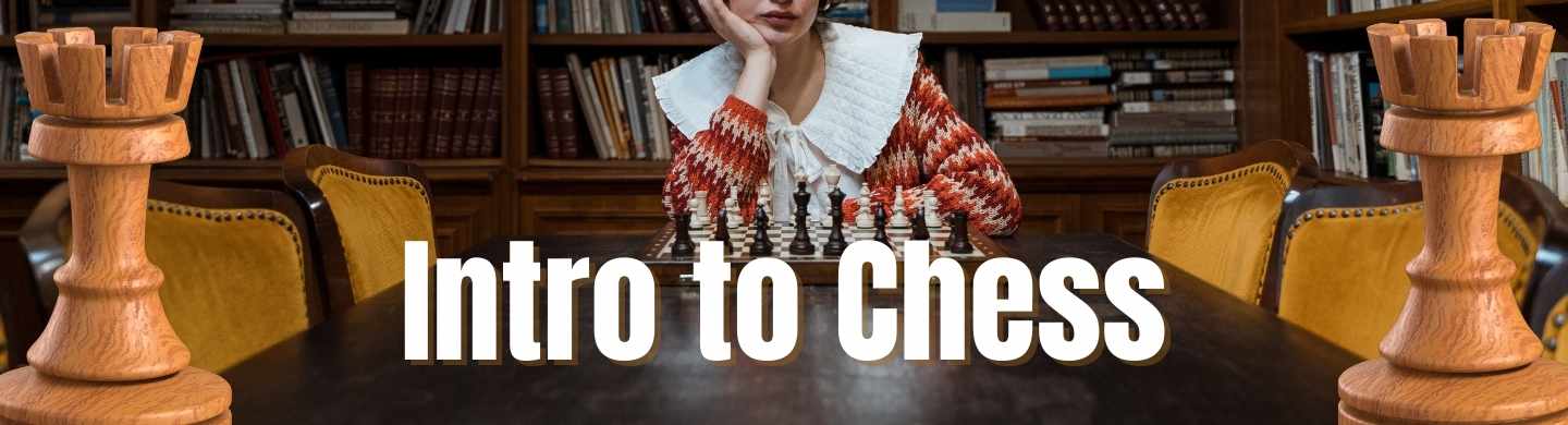Intro to Chess | PGPL
